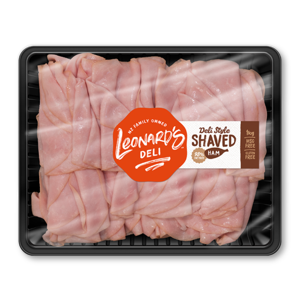 Gourmet Hams | Our Products • Leonard's Superior Smallgoods