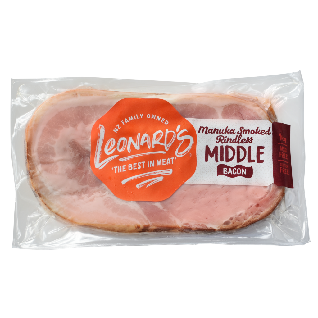 Bacon | Our Products • Leonard's Superior Smallgoods