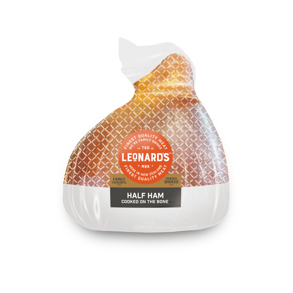 Gourmet Hams | Our Products • Leonard's Superior Smallgoods