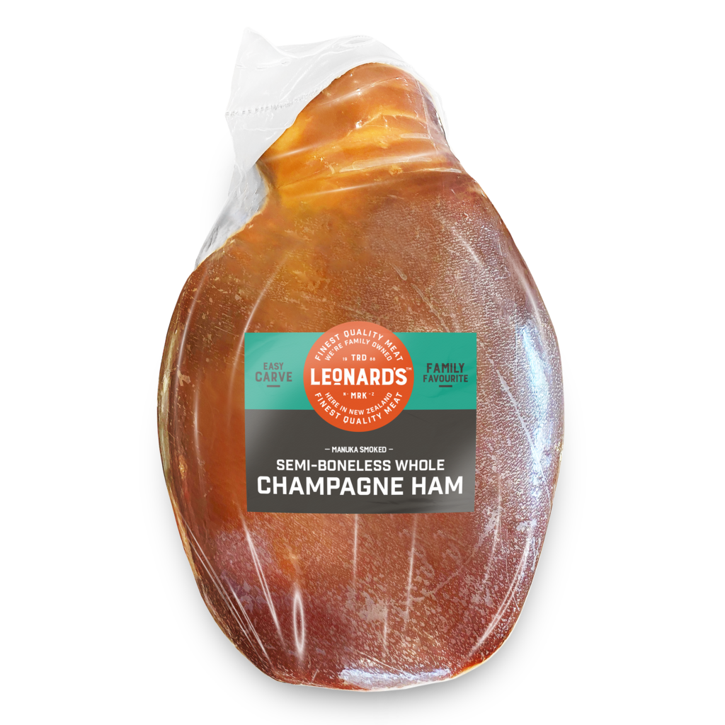 Gourmet Hams | Our Products • Leonard's Superior Smallgoods