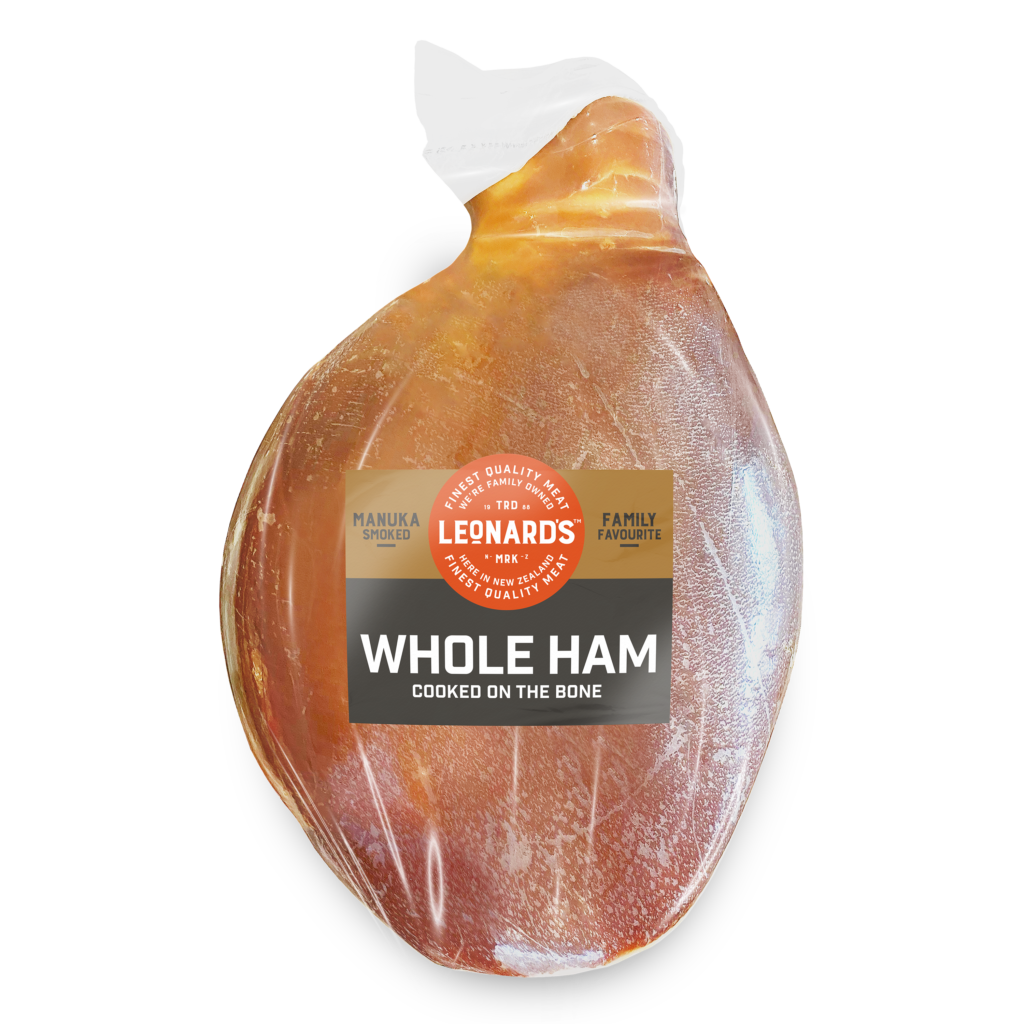 Gourmet Hams | Our Products • Leonard's Superior Smallgoods